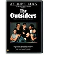 Outsiders (DVD) - Walmart.com