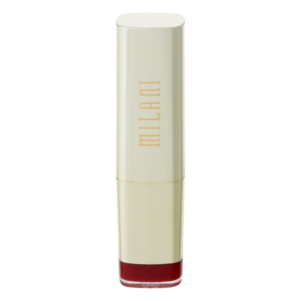 Milani Color Statement Lipstick, Ruby Valentine - Walmart.com - Walmart.com