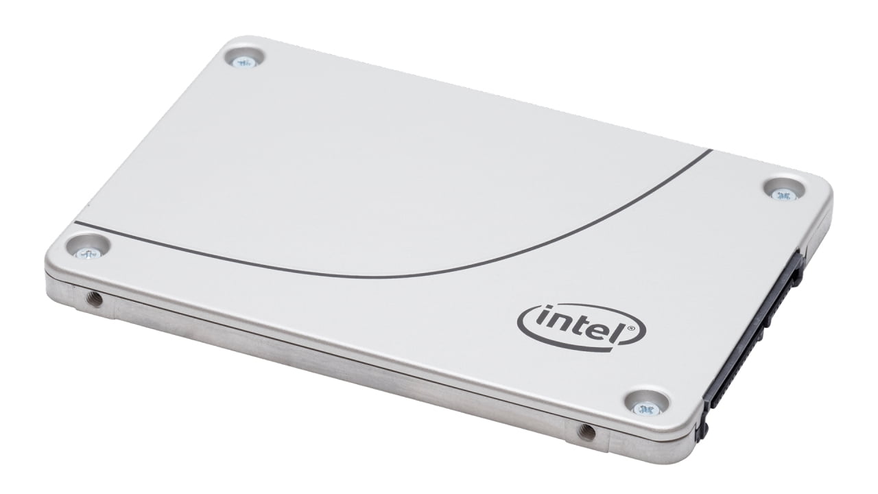 Intel D3-S4510 480GB M.2 80MM SATA 6GBS Solid State Drive - Walmart.com