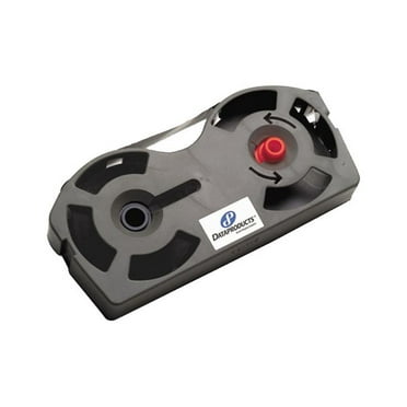Data Prd R5110 Compatible Correctable Ribbon, Black - Walmart.com