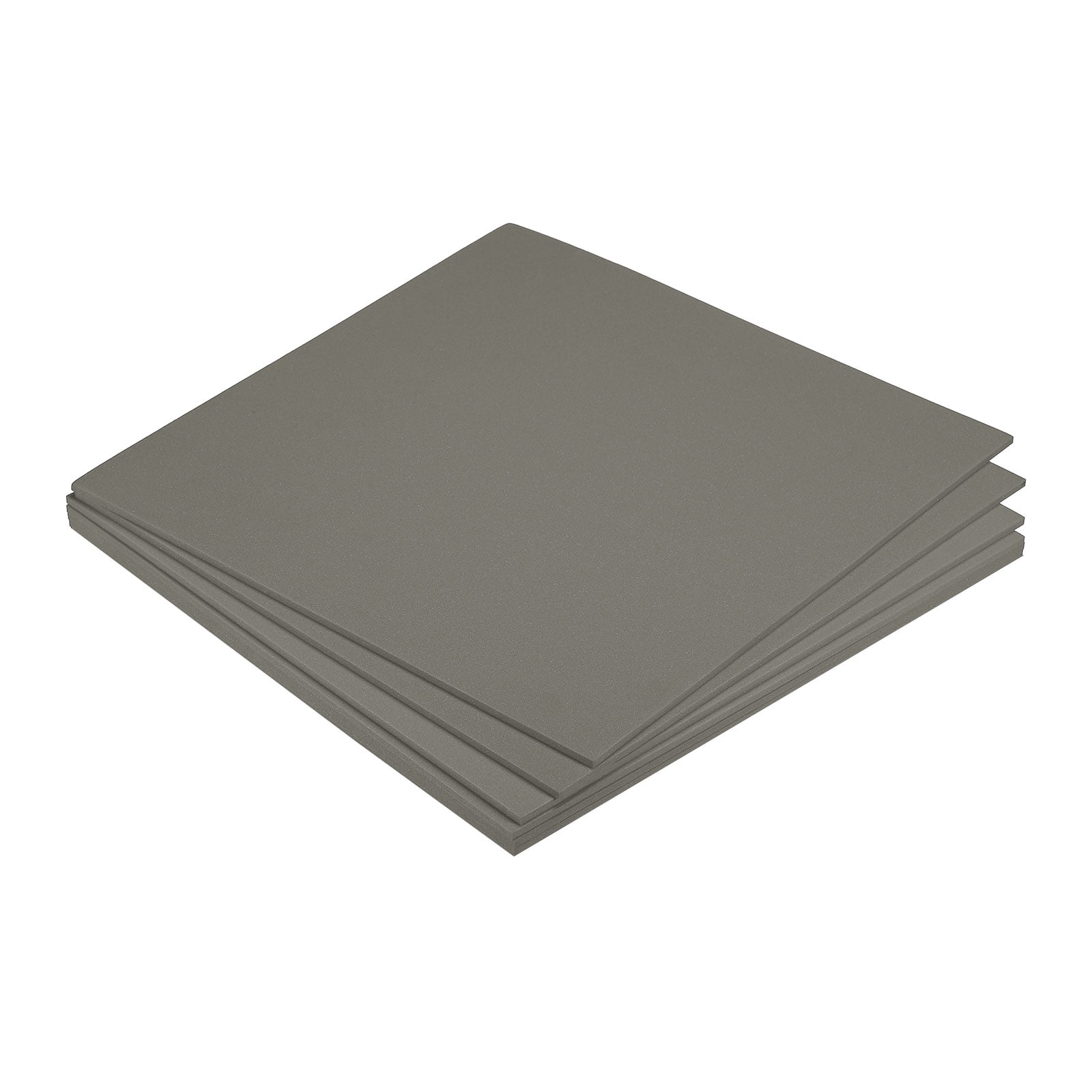 Click here for Unique Bargains Eva Foam Sheets Light Grey 9.8 Inc... prices