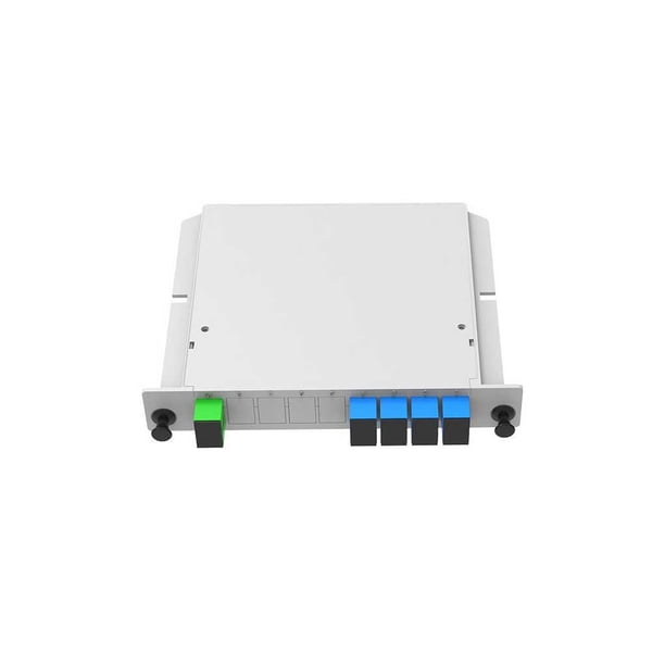 keepw Fast Speed Stable Fiber Optic Splitter SC Port Office Hotel ...
