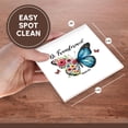 3drose, Be Transformed Text, and Image of a Butterfly, Flowers ...
