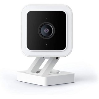 Wyze Cam Outdoor Starter Bundle (Includes Base Station and one Camera ...