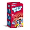 Hawaiian Punch Fruit Juicy Red, Tropical Water Flavoring, On-the-Go ...