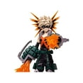 "My Hero Academia - 12"" Katsuki Bakugo Action Figure with Light and ...