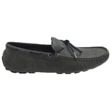 Mecca ME-2709 Tony Men's Lace Slip-On Loafers Shoes - Walmart.com