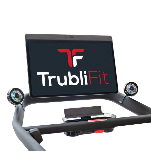 Dual Fan for Peloton Tread - Accessories for Peloton Treadmill - Does ...