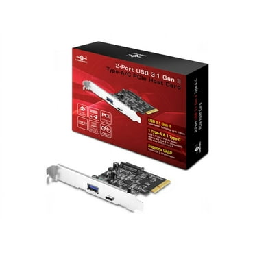 Intel PRO/1000 GT Desktop Adapter - network adapter - Walmart.com