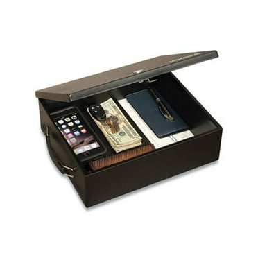 MMF, MMF221614003, Insulated Steel Security Box, Sand - Walmart.com