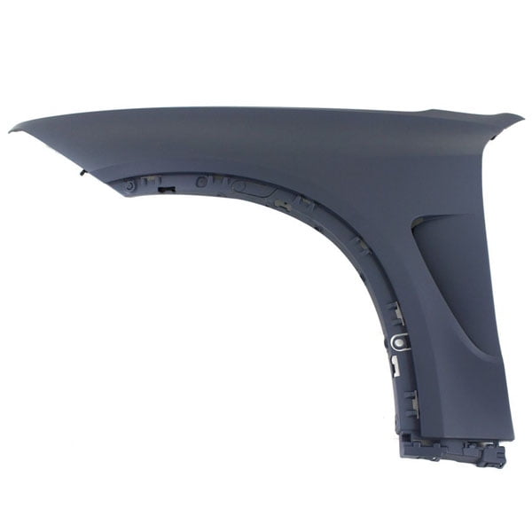 For 14-18 X5 w/o M Model 3.0L/4.4L Front Fender Quarter Panel Plastic ...