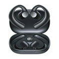 openpig Wireless Earbuds, Bluetooth 5.3 Headphones, Sleep Earbuds ...