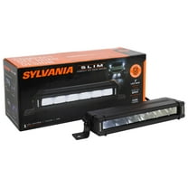 Sylvania - Slim 7 Inch LED Light Bar - LIFETIME Limited Warranty - Spot ...