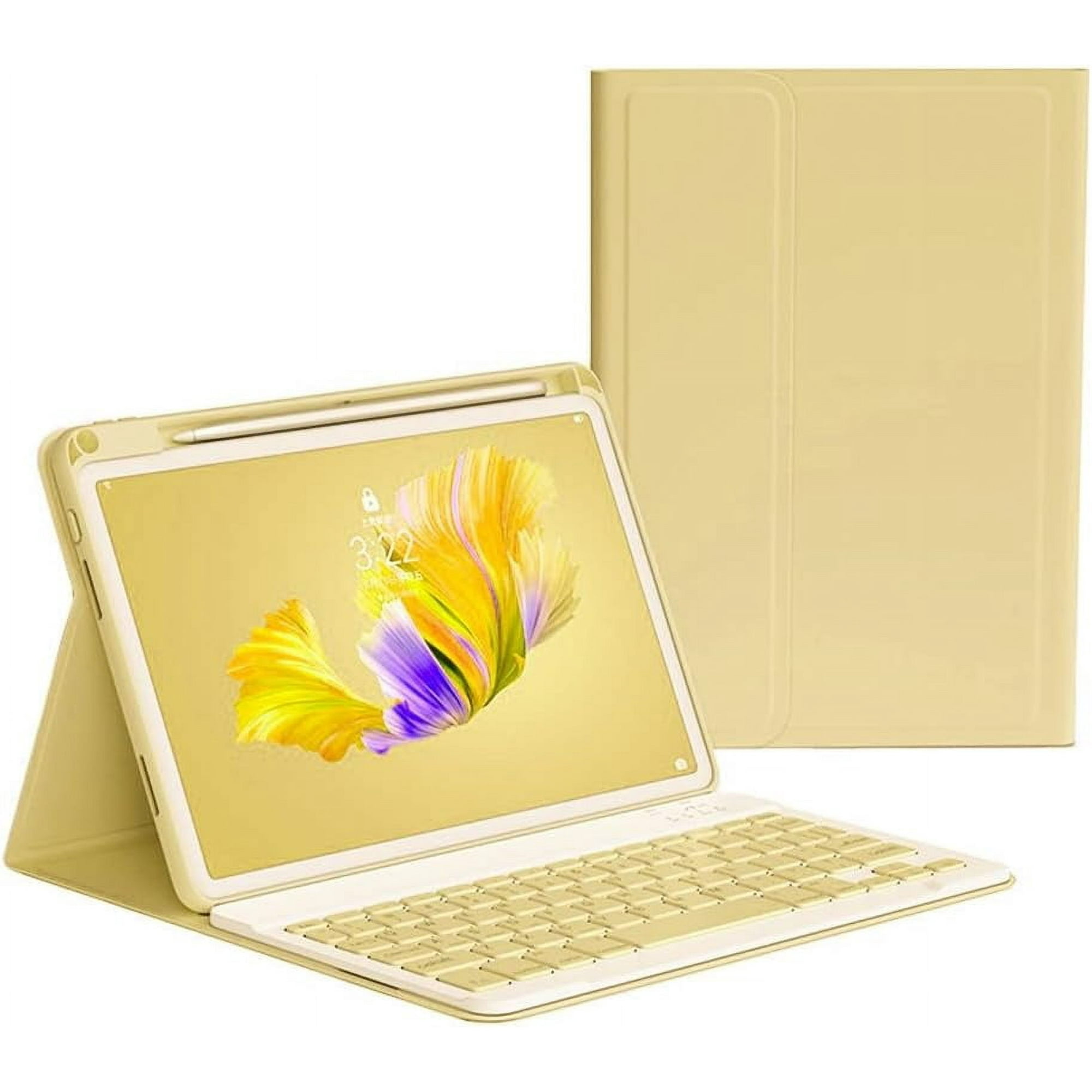 Click here for Rejoda-Keyboard Case For Ipad Air 11-Inch (M3/M2)... prices