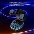 Wireless Earbud Wireless Earbuds Bluetooth In Ear Light-Weight ...