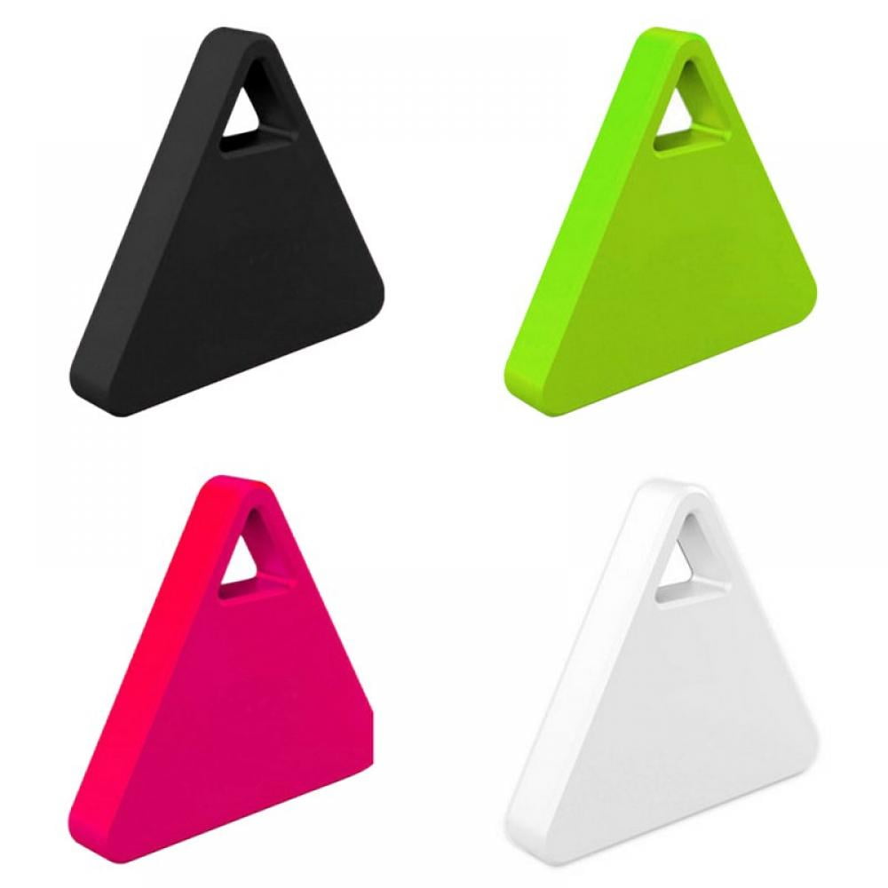 4-pack - High Performance Bluetooth Tracker, Keys Finder and Item ...