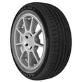 Multi-Mile Matrix Tour RS II All Season 175/65R15 84H Passenger Tire - Walmart.com