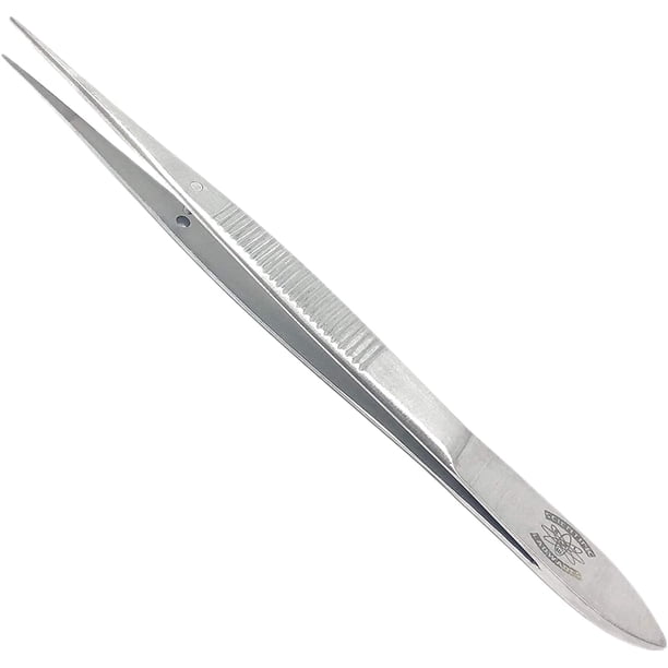 Surgical Precision Tweezers