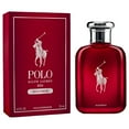 Ralph Lauren, Perfume Spray, 2.5 oz Polo Red EDP for Men - Walmart.com