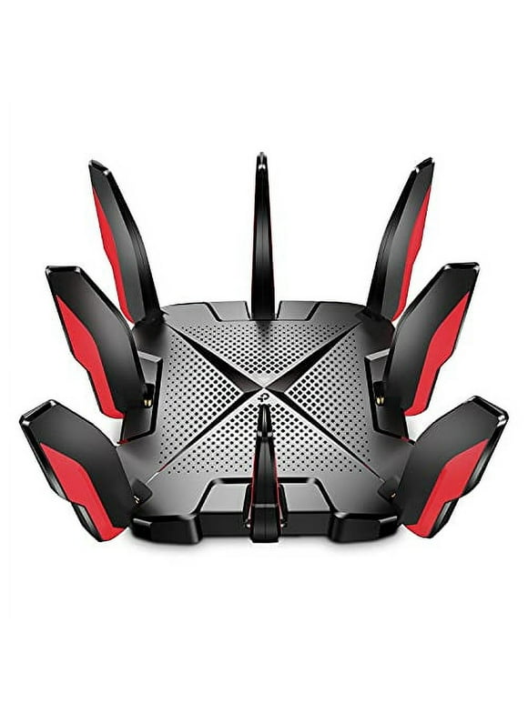 WiFi 6 Routers in Routers by Type - Walmart.com