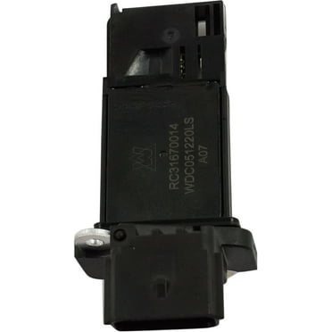 A-Premium Mass Air Flow Sensor Meter [fit 5 Pins, 1.2 2.2 2.4 2.9 3.0 3 ...