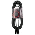 Fat Boy FB-ML2-25 Artist Series CBI USA Balanced 25Ft XLR Microphone ...