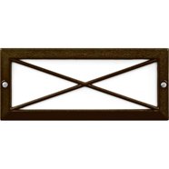 Metalux 2x4 Foot 4500 Lumen Integrated LED Flat Panel Light 4000K ...