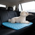 Dog Cooling Mat 2026 New Model Pet Washable Portable Suitable For Dogs ...