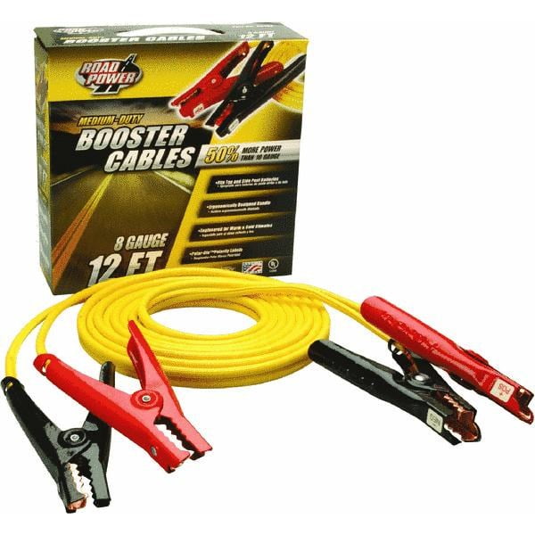 Booster Cables - Walmart.com
