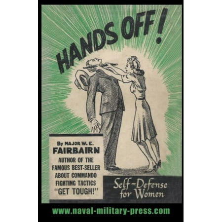 Hands Off!: Self-Defence for Women | Walmart Canada