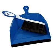 Quickie Plastic Handheld Dust Pan - Walmart.com