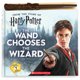 Harry Potter: The Wand Chooses the Wizard (Mixed media product ...