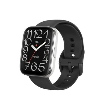 "Amazfit Bip 3 Pro Smart Watch | 2 Week Battery | 1.69"" Display, 5 ATM ...