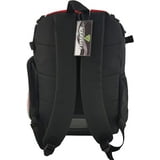 Vizari 'Cambria' Soccer Backpack | Versatile Multiple Sports Bag for ...
