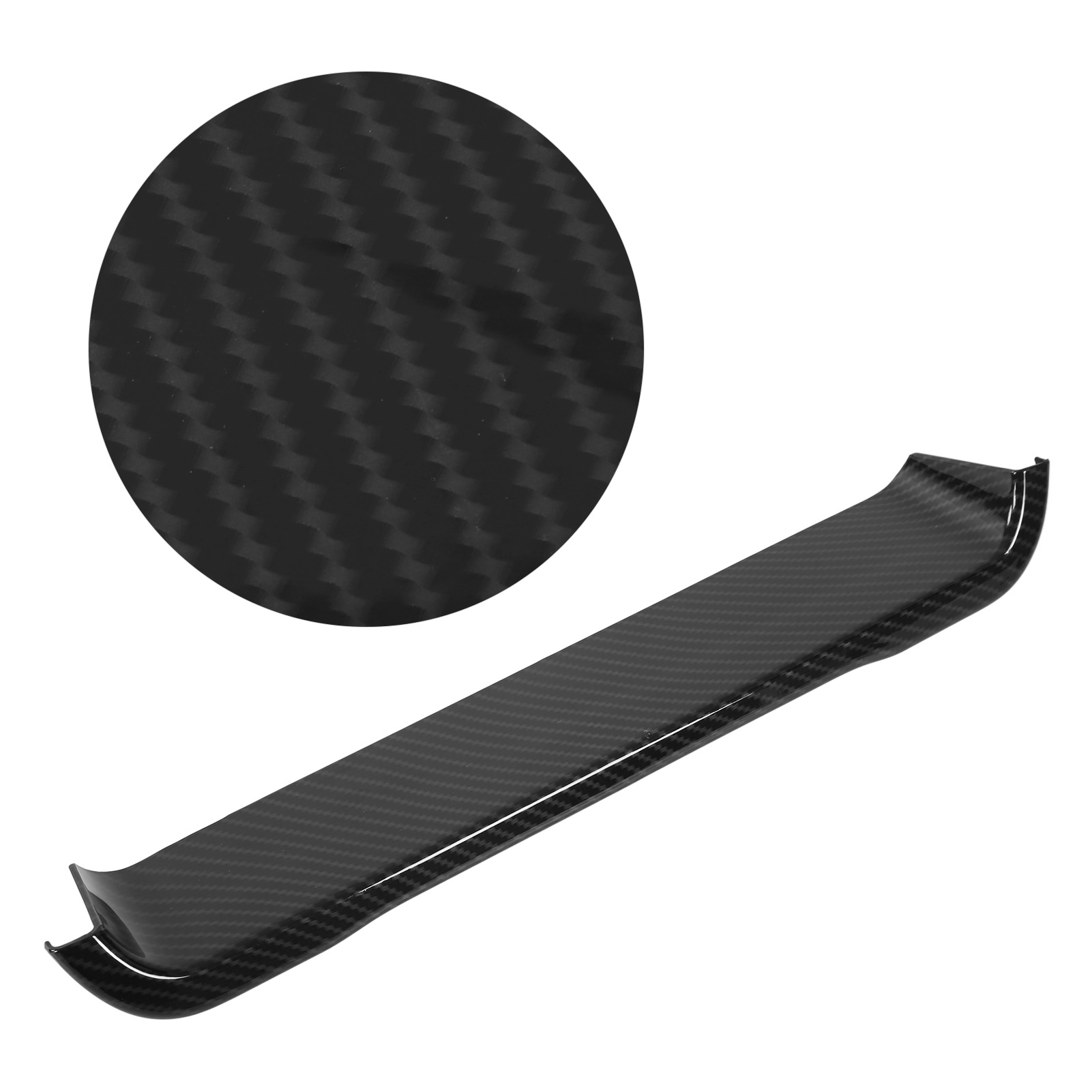 Embellecedor del panel de instrumentos, marco del panel del tablero ...