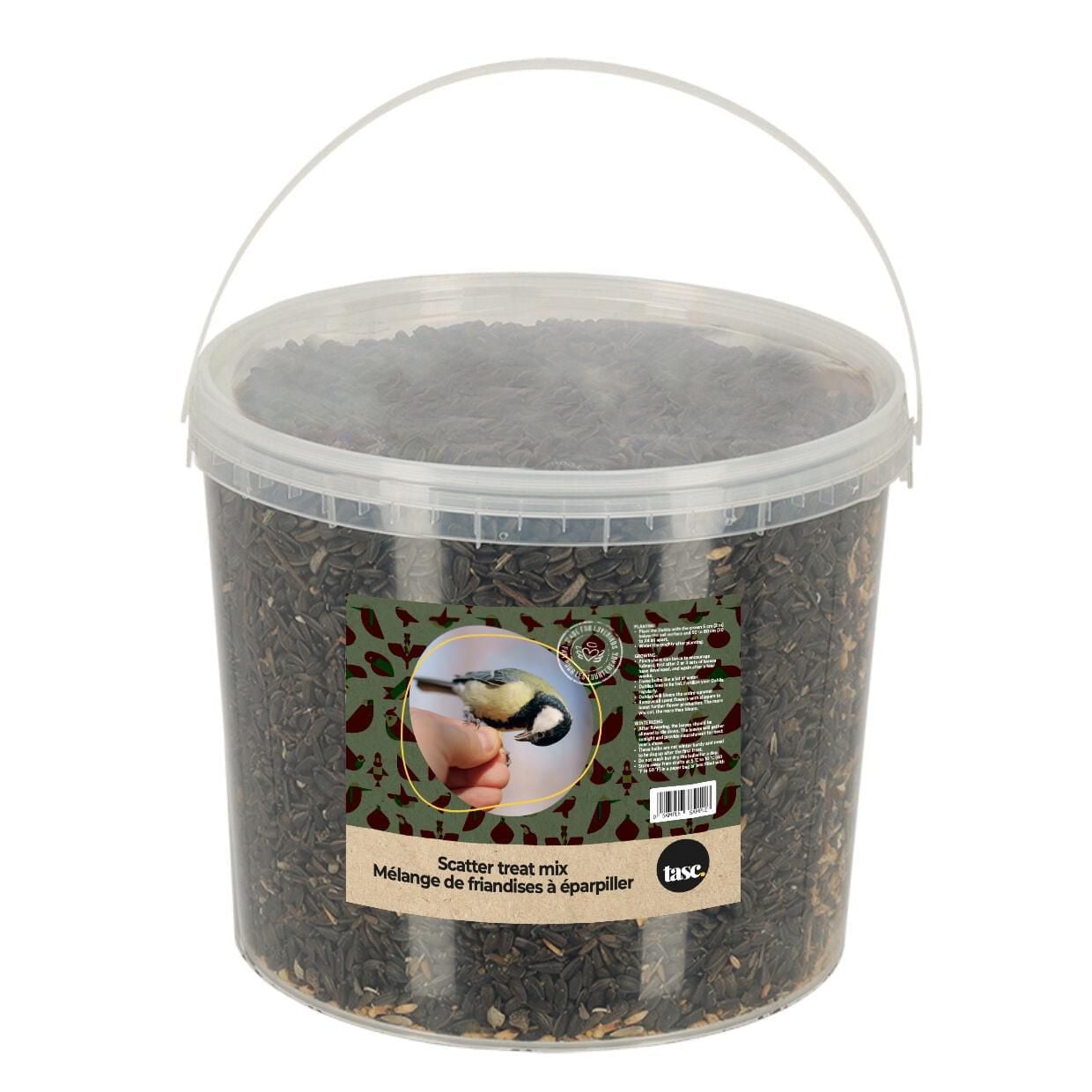 Click here for Tasc Sunflower Pail prices