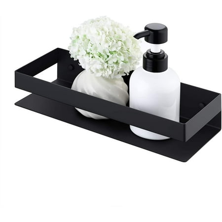 Shower Shelf Basket Bathroom Shelf Shower Holder SUS304 Stainless Steel ...