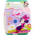 Disney Baby, Minnie Mouse Soft Book - Walmart.com