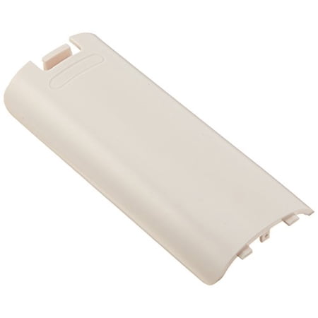 Game1 White Wii Battery Cover | Walmart Canada