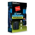 Hanes Boys' X-Temp Stretch Boxer Brief Underwear, 5-Pack, Sizes S-XXL ...