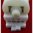 Washer Drain Pump & Motor for General Electric AP5803461, PS8768445 ...