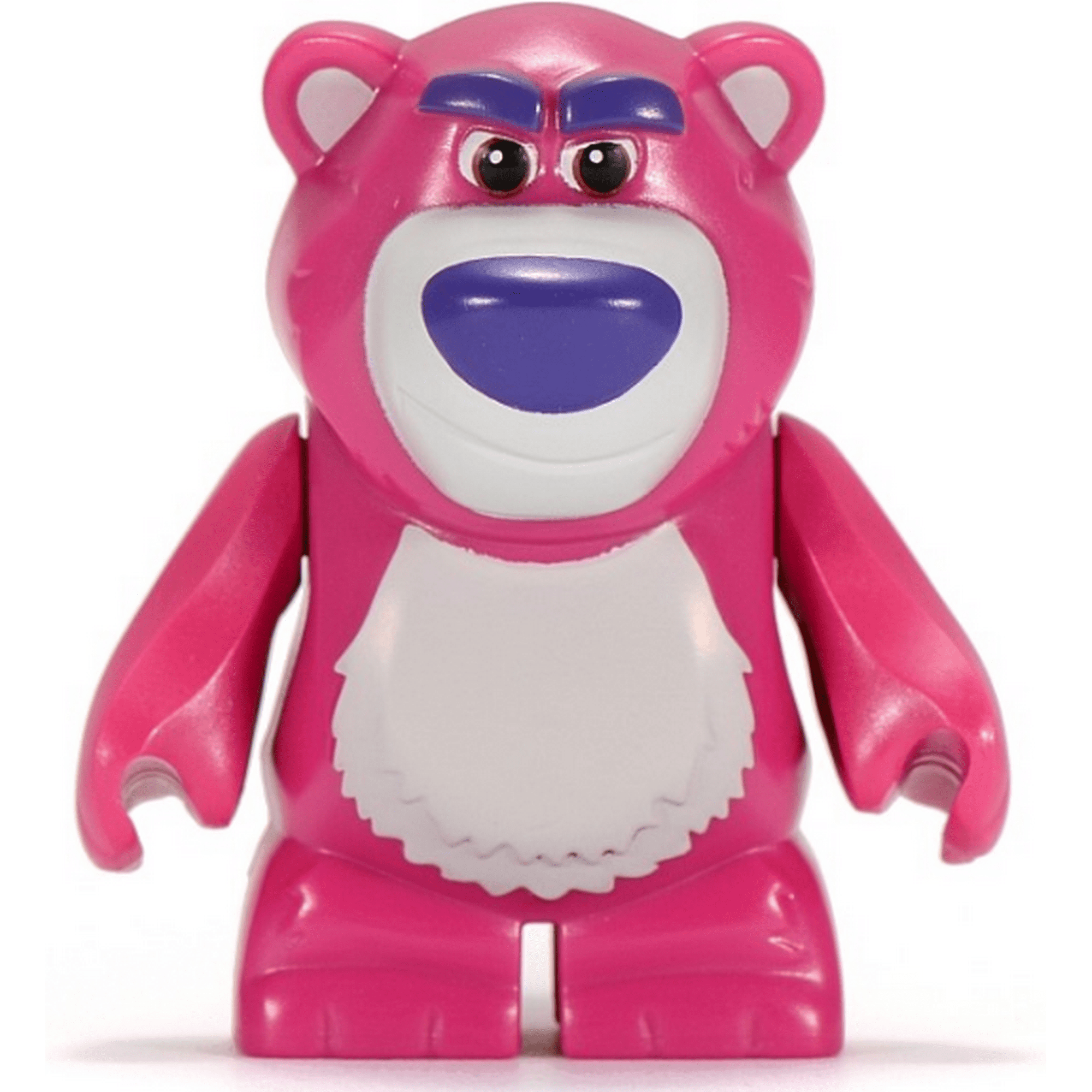 Click here for Lego Toy Story - Lotso Minifig prices