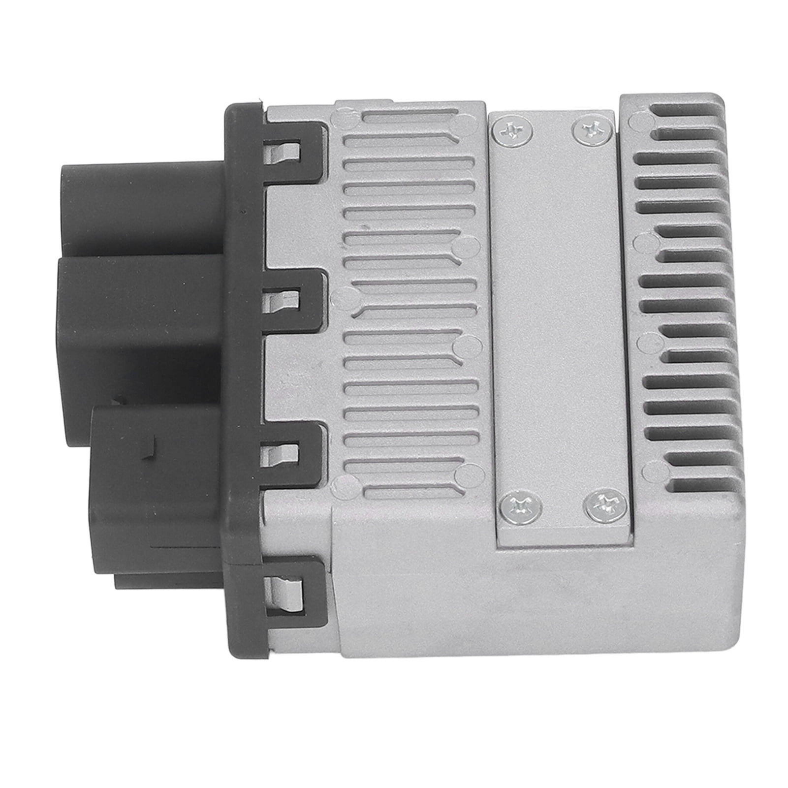 Unidad de control del ventilador del radiador 7H0919506D Metal ABS de ...