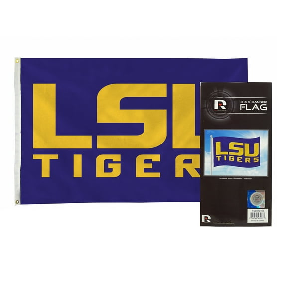 Lsu Flag