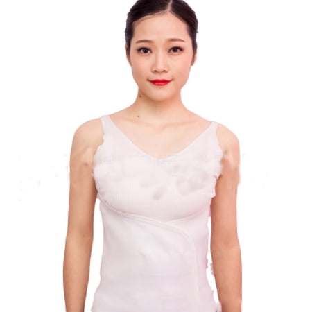 Elastic Medical Chest Rib Belt Fixation Open Thoracic Surgery Chest ...
