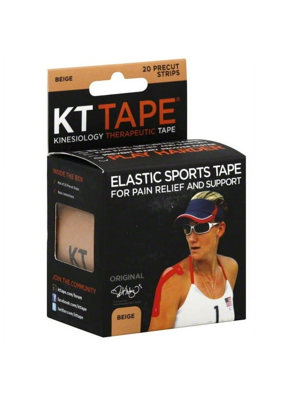 KT Tape in Sports & Outdoors - Walmart.com