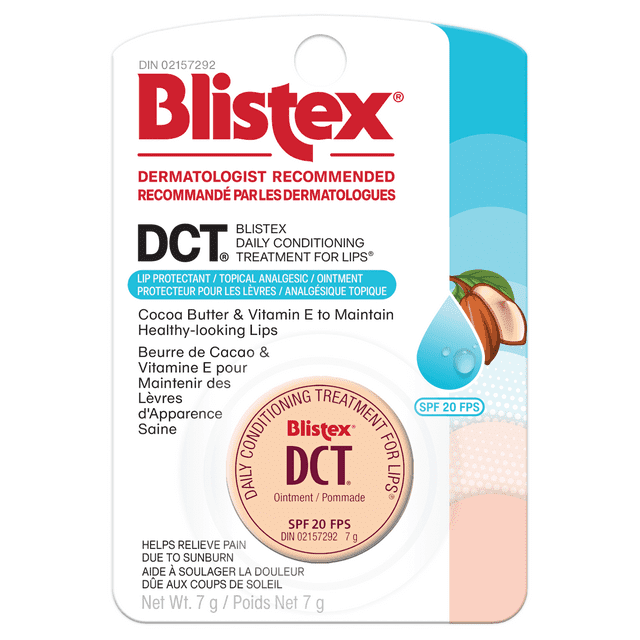 Click here for Blistex Dct Daily Conditioning Treatment For Lips... prices