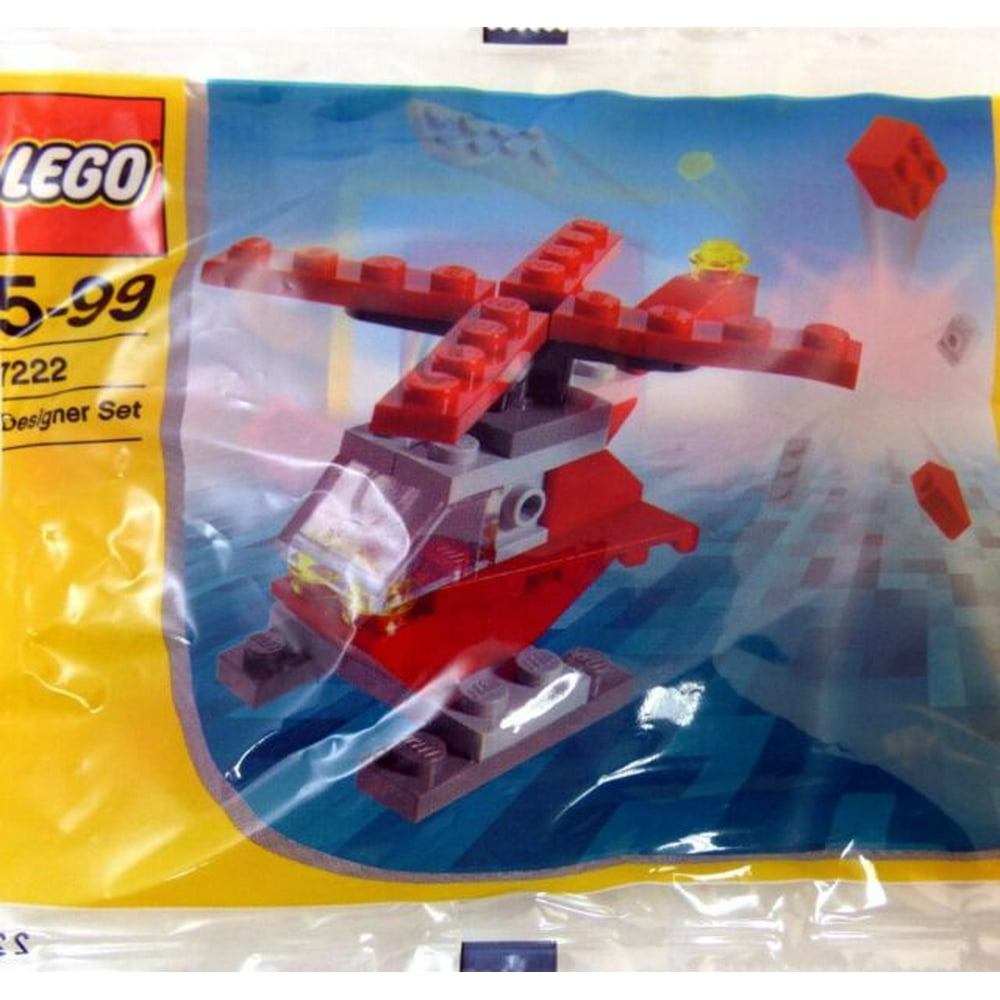 LEGO Creator Flyers 7222 - Walmart.com - Walmart.com