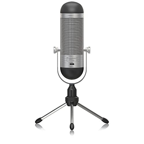 Cardioid Microphone Design