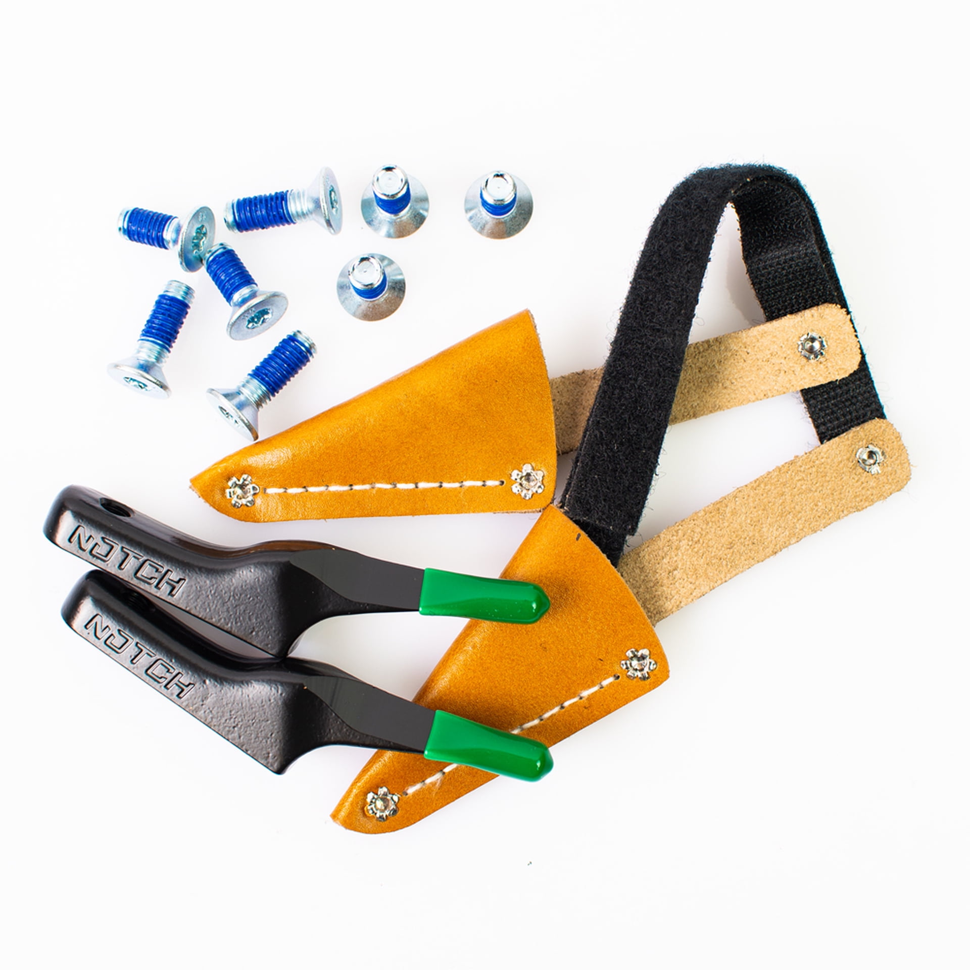 Notch Replacement Pole Gaffs (Pair) (42295) - Walmart.com